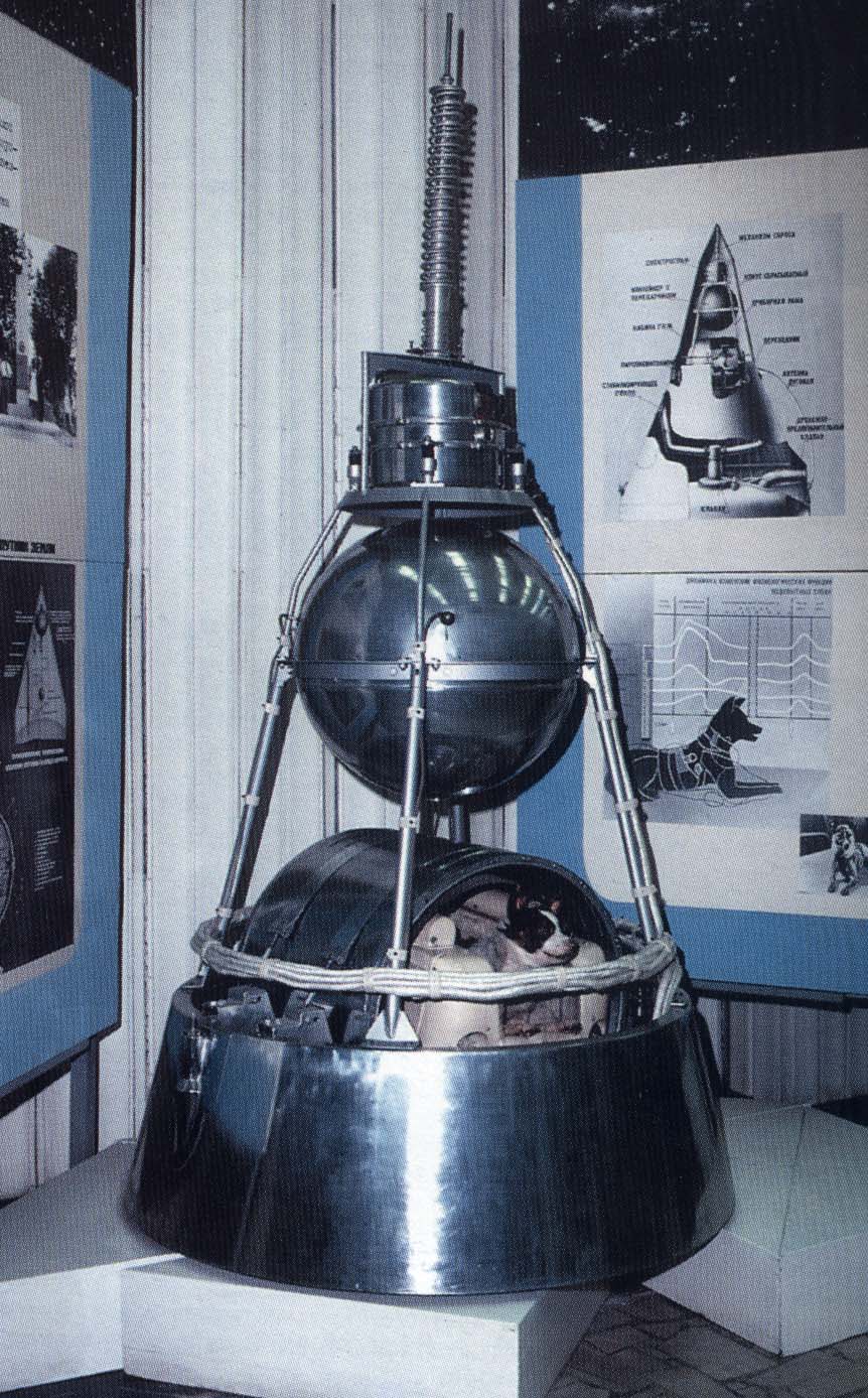Institut français d'histoire de l'espace